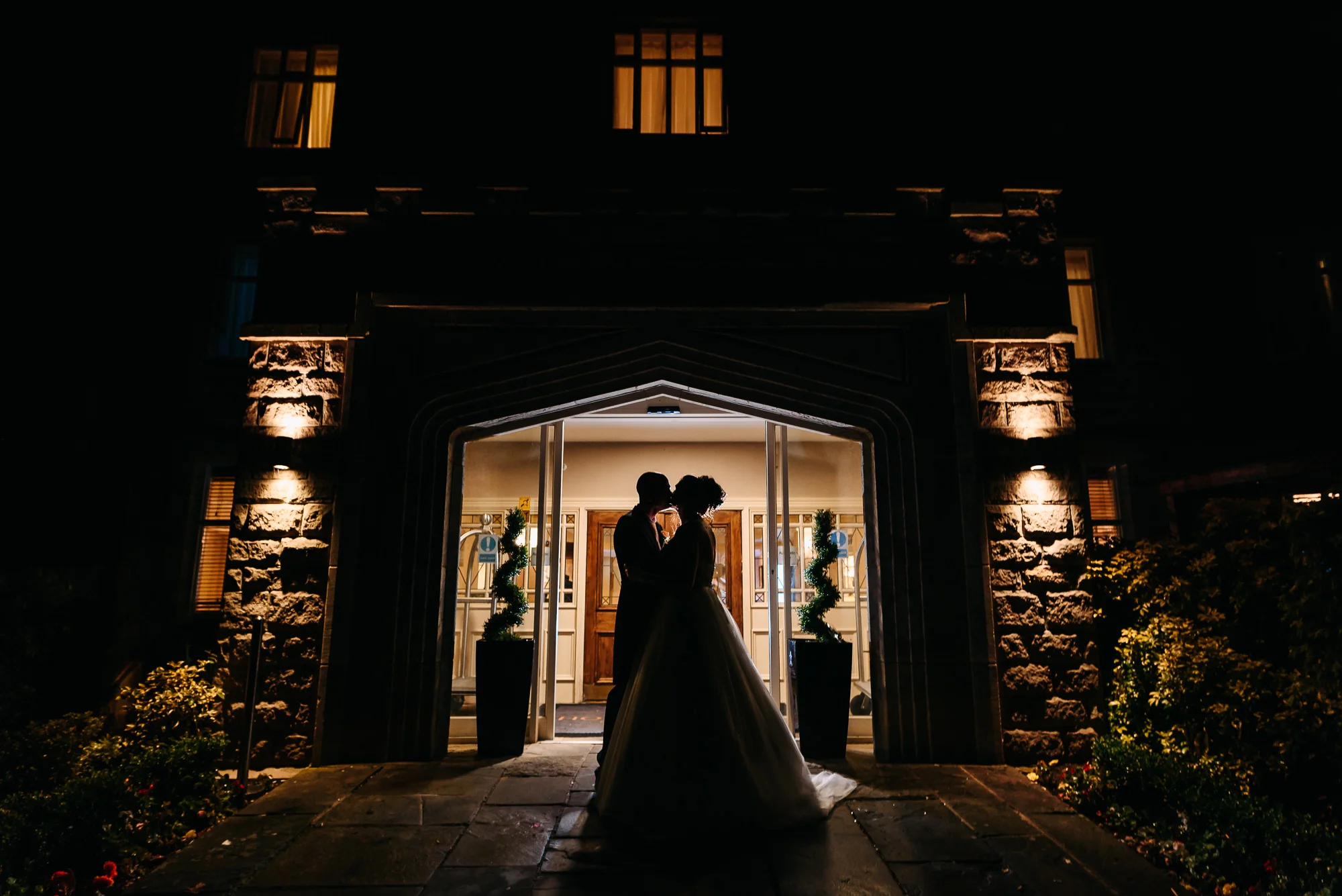 Wedding Photography Portfolio — Martyn Hand Photography | Award Winning ...