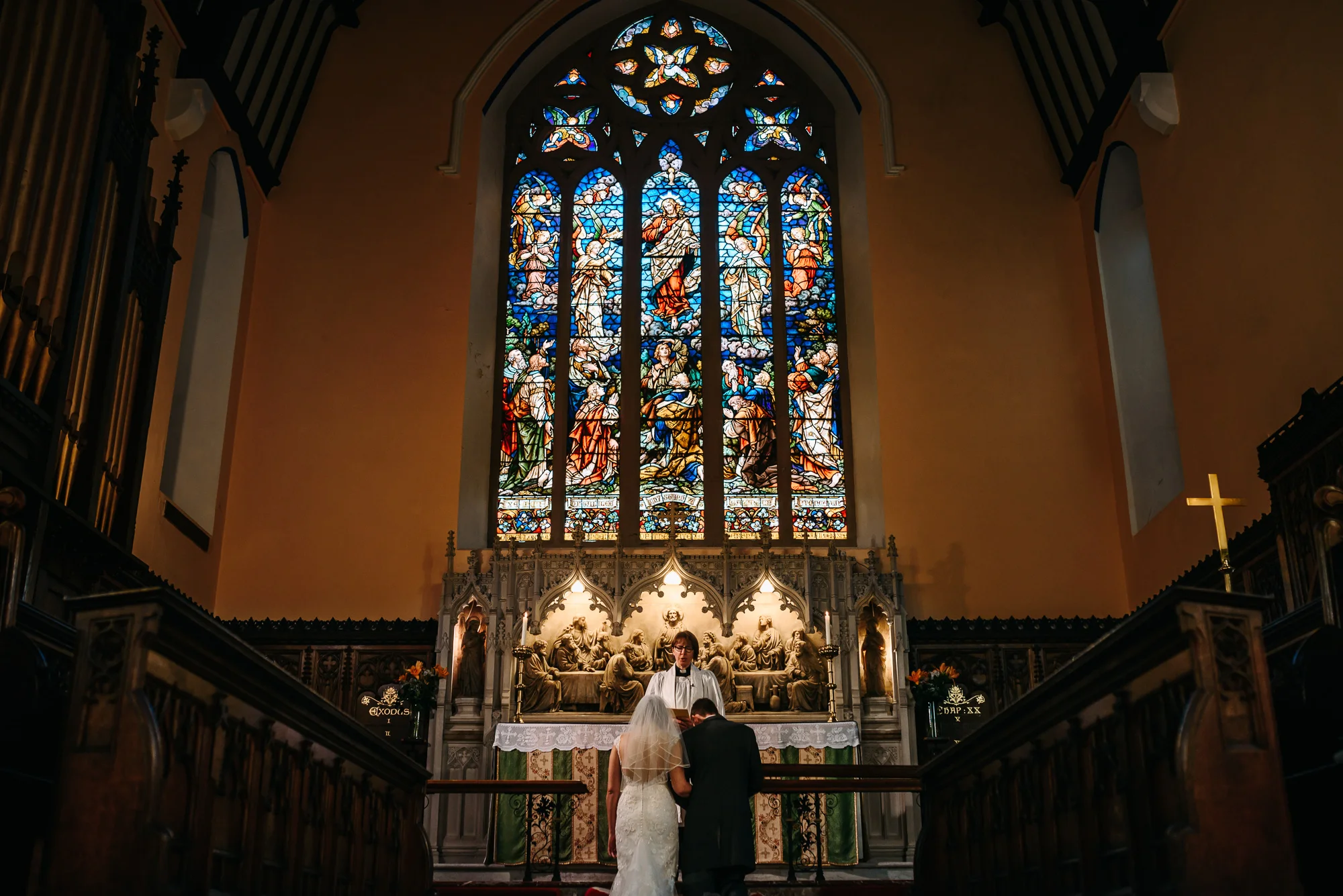Wedding Photography Portfolio — Martyn Hand Photography | Award Winning ...