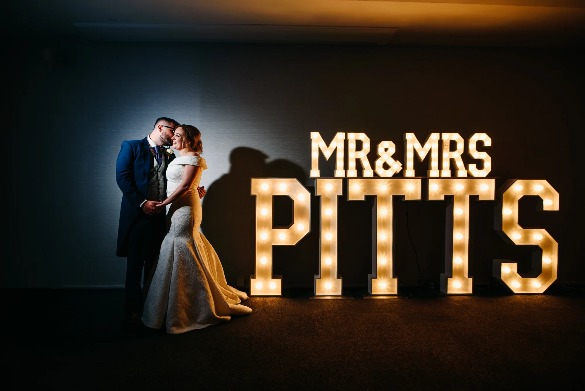 Wedding Photography Portfolio — Martyn Hand Photography | Award Winning ...