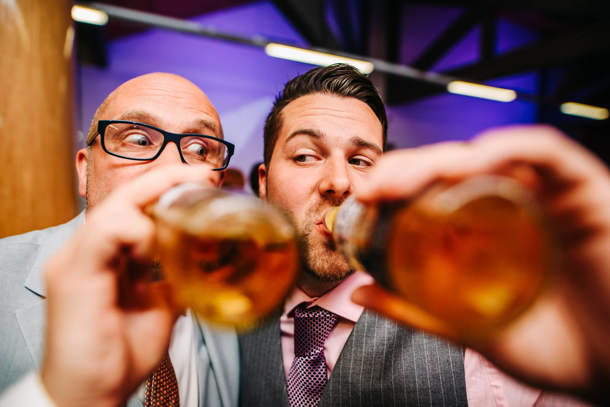 Wedding Photography Portfolio — Martyn Hand Photography | Award Winning ...