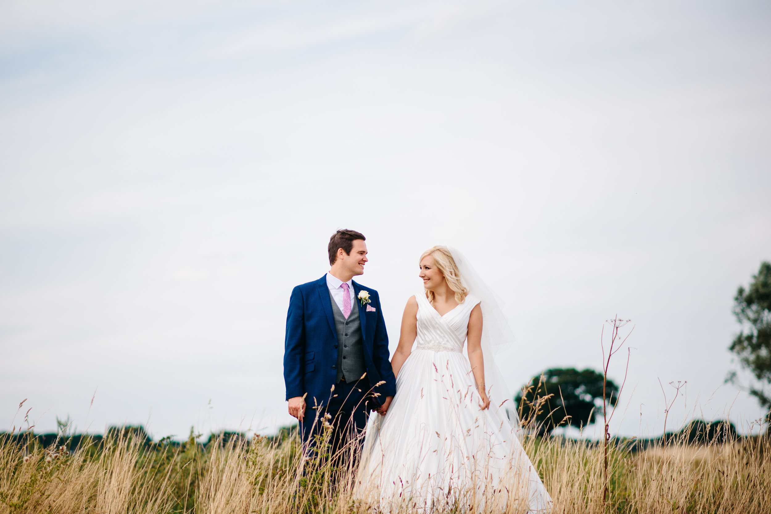 Yorkshire Wedding Photography Portfolio
