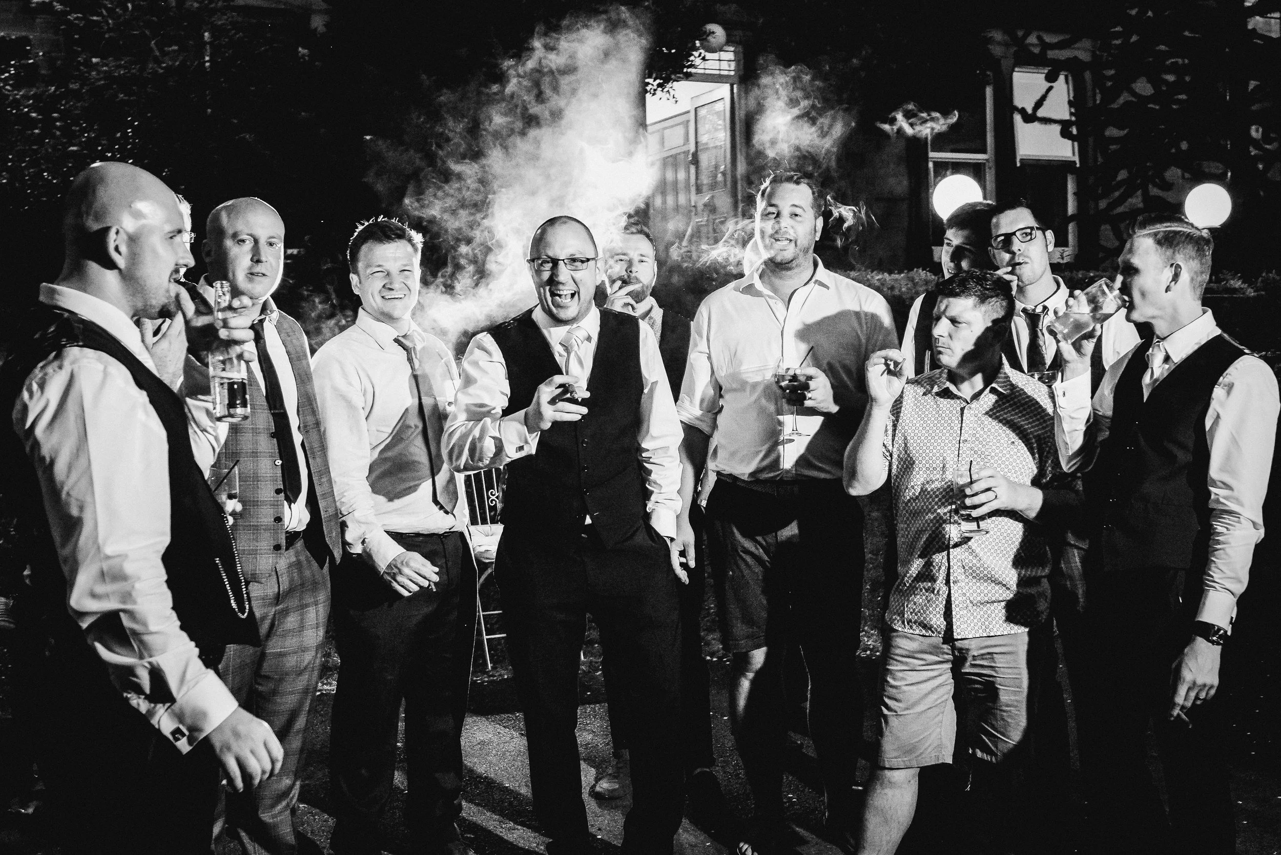 Wedding Photography Portfolio — Martyn Hand Photography | Award Winning ...