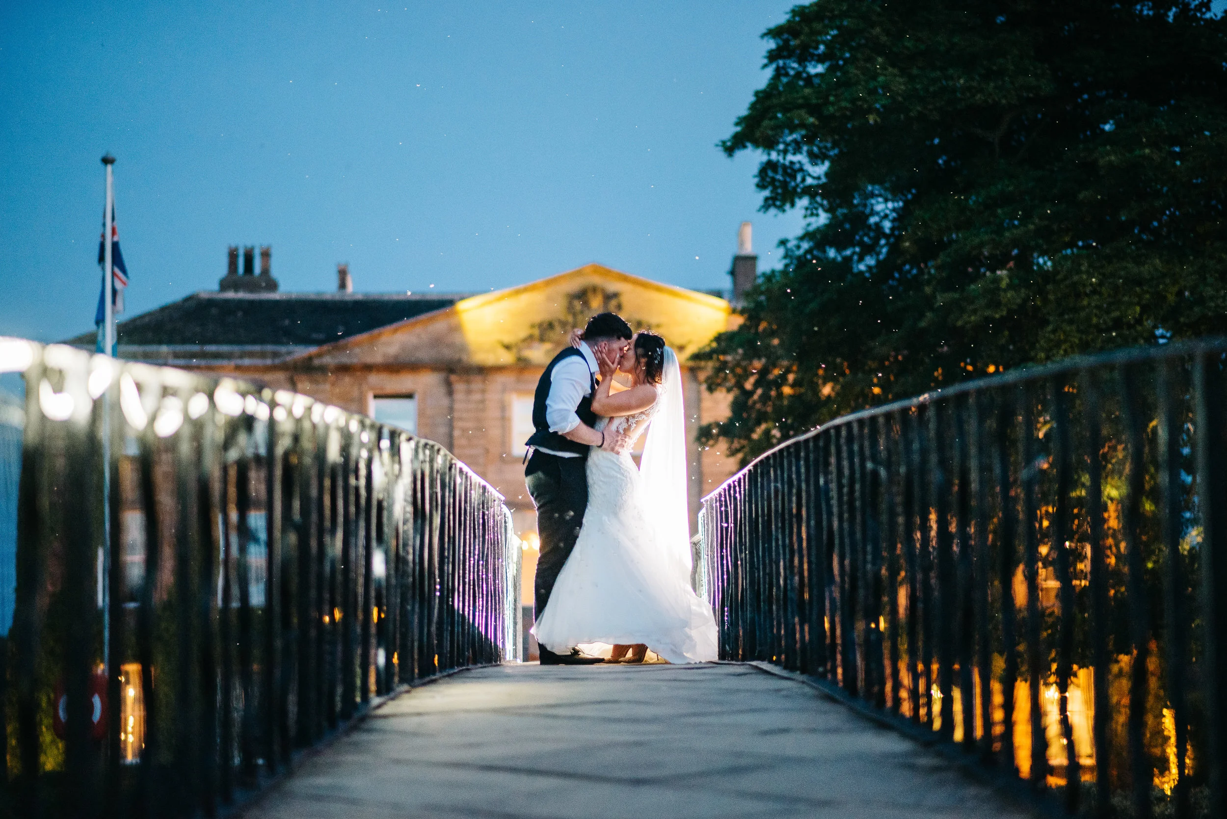 Wedding Photography Portfolio — Martyn Hand Photography | Award Winning ...