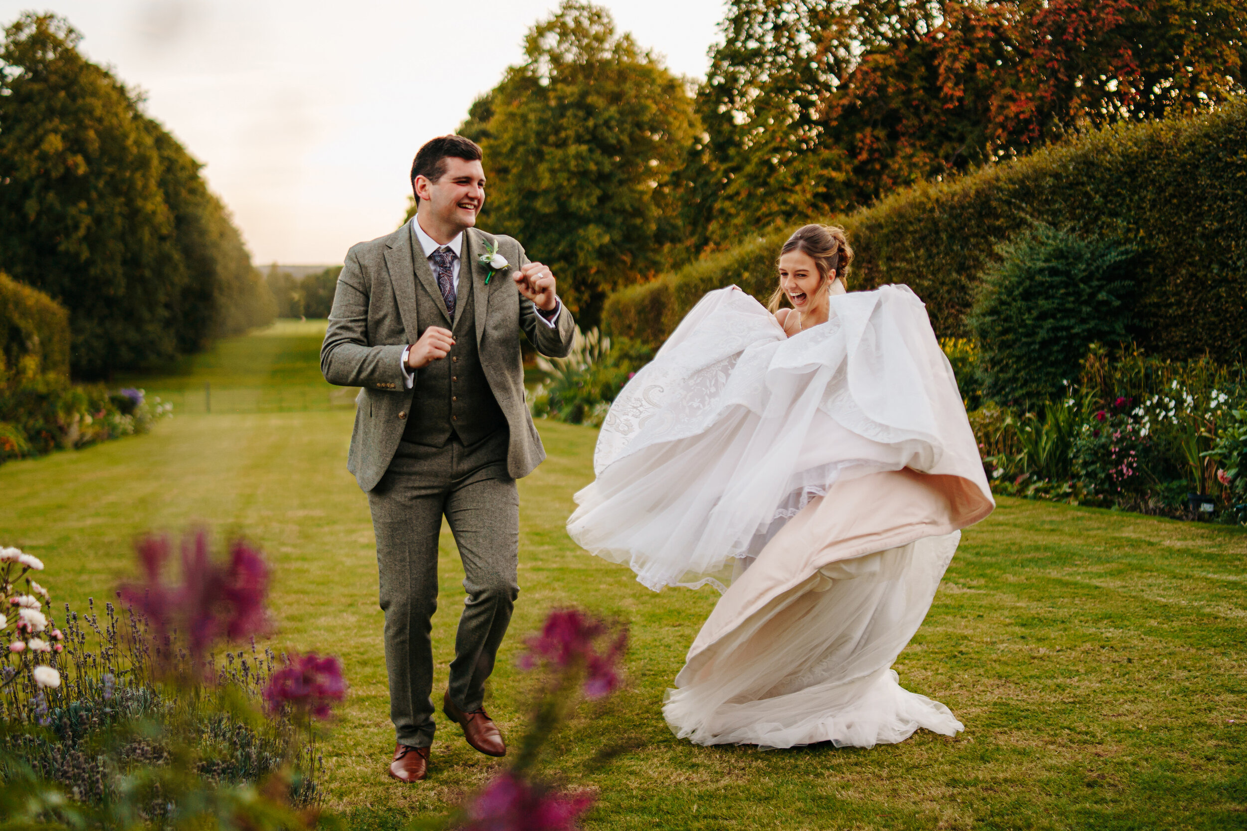 Martyn Hand Photography | Award Winning Yorkshire Wedding Photographer