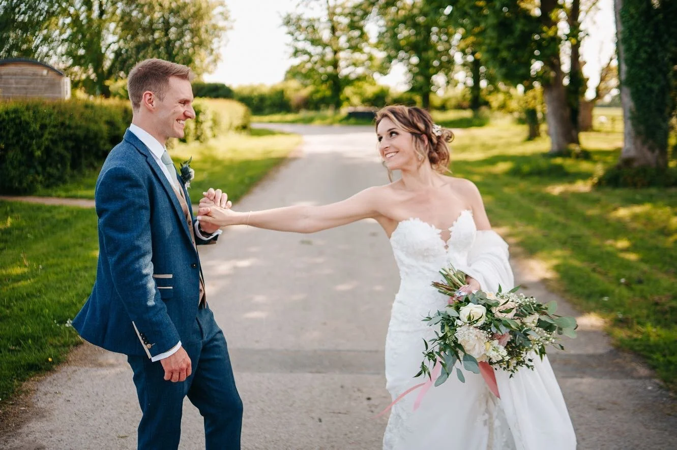 Martyn Hand | Yorkshire Wedding Photographer | Award Winning