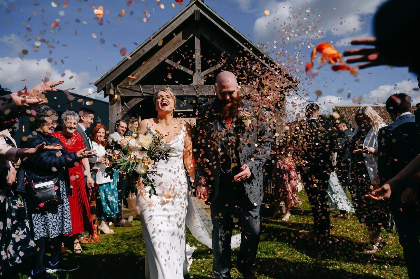 Martyn Hand | Yorkshire Wedding Photographer | Award Winning