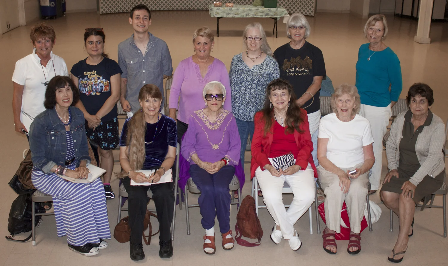 About — Pacific Palisades Art Association