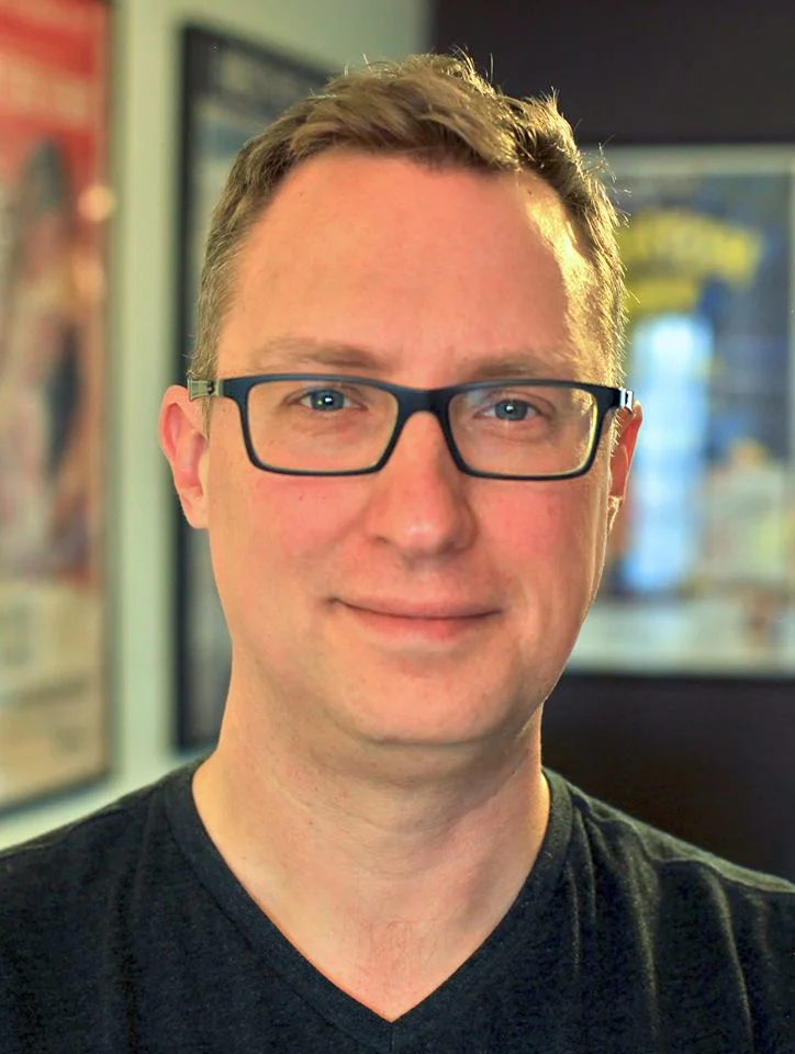 The Dick Biondi Film