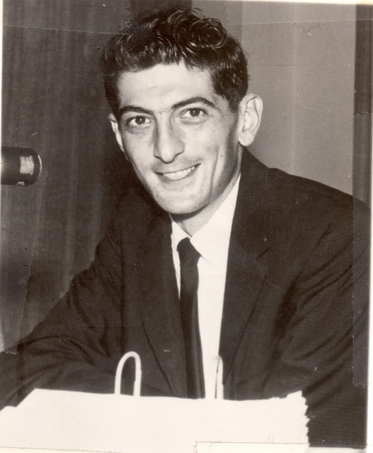 The Dick Biondi Film