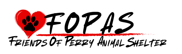 Adopt — Friends Of Perry Animal Shelter