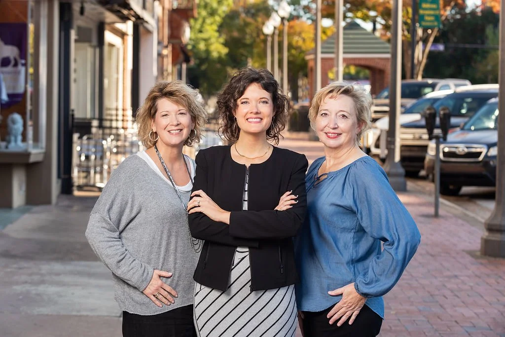 Thoughtful Journey Counseling