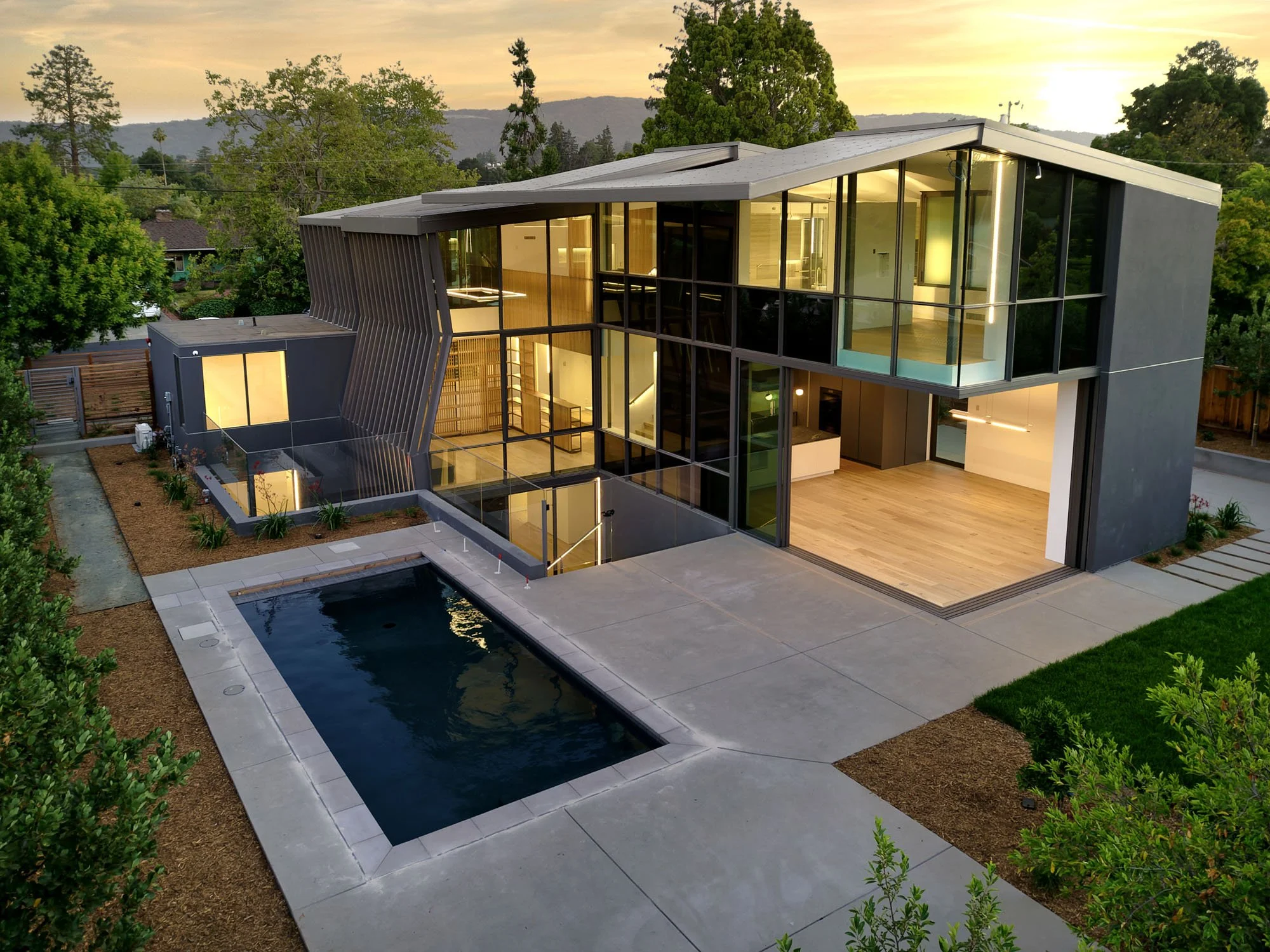 Turn Key Construction & Development