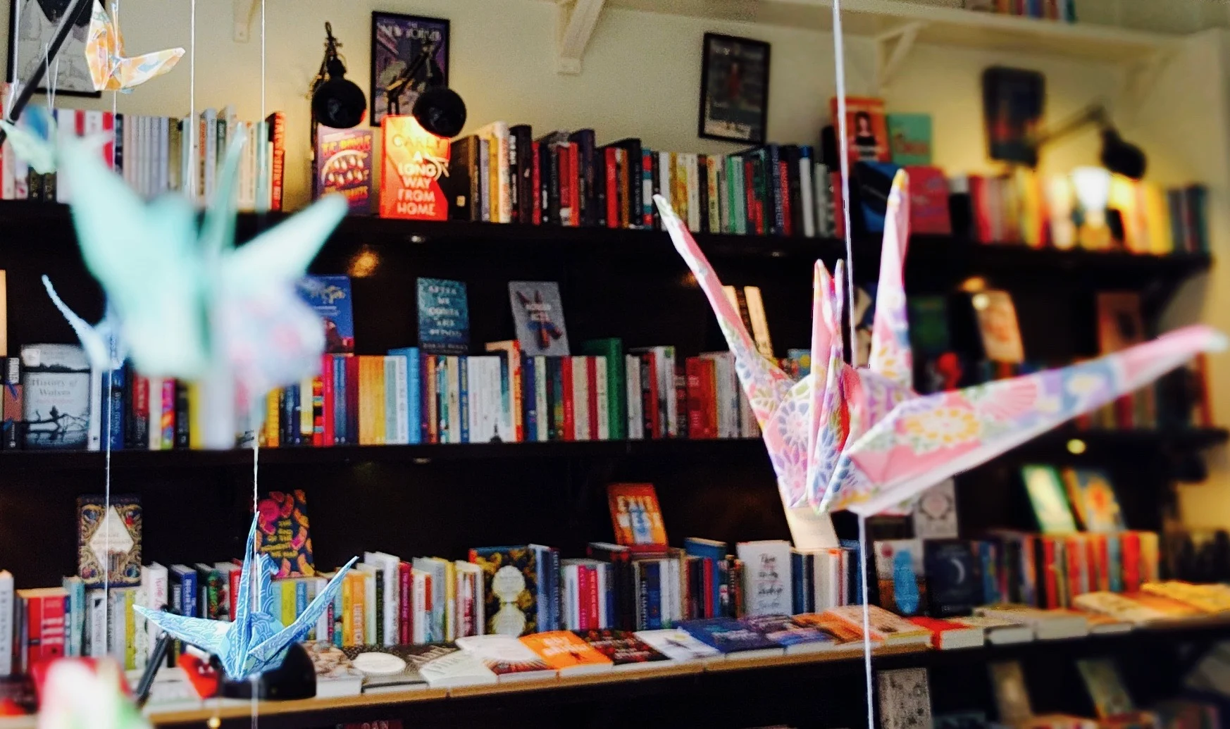 Books & Company