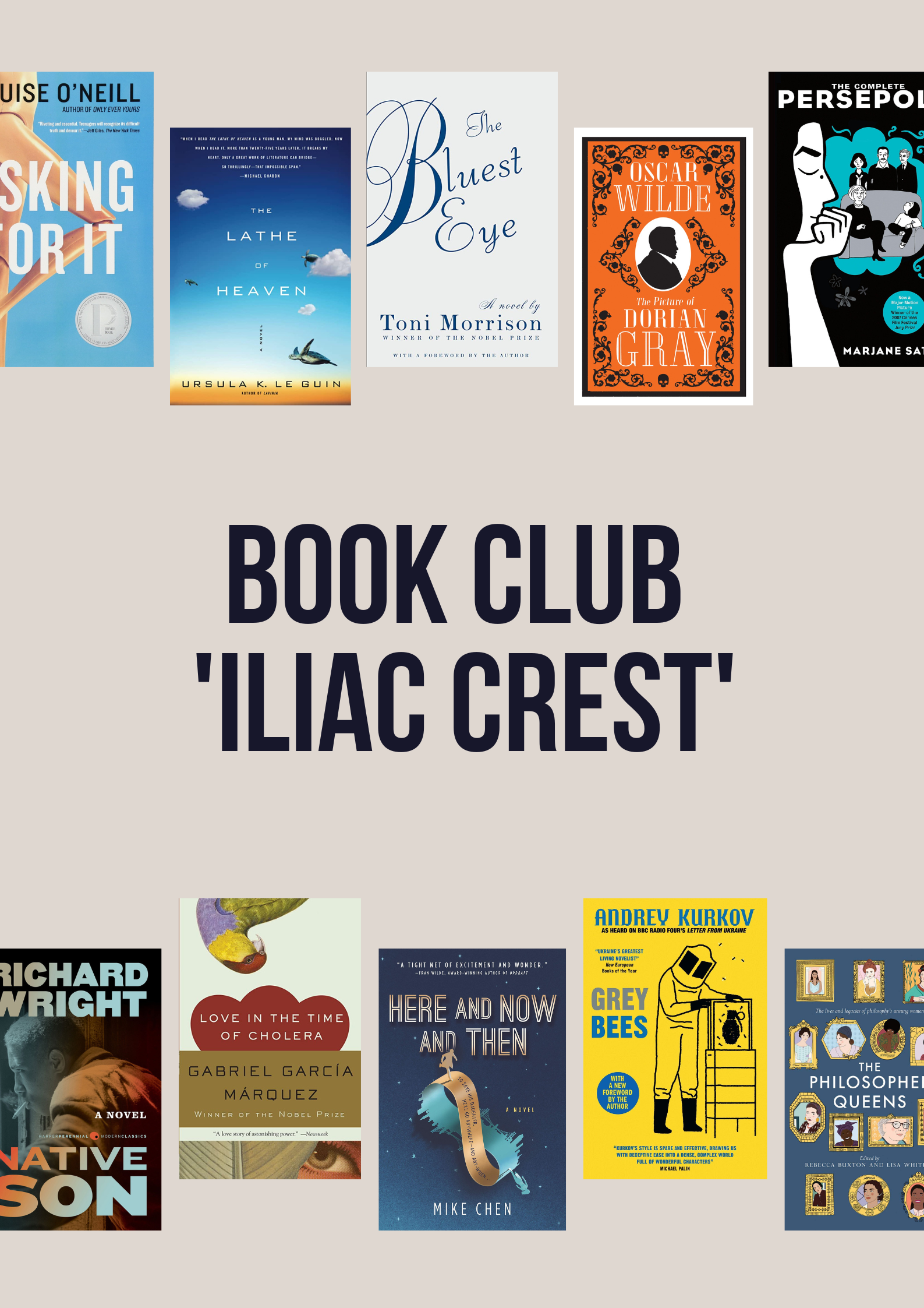 Book Clubs — Books & Company