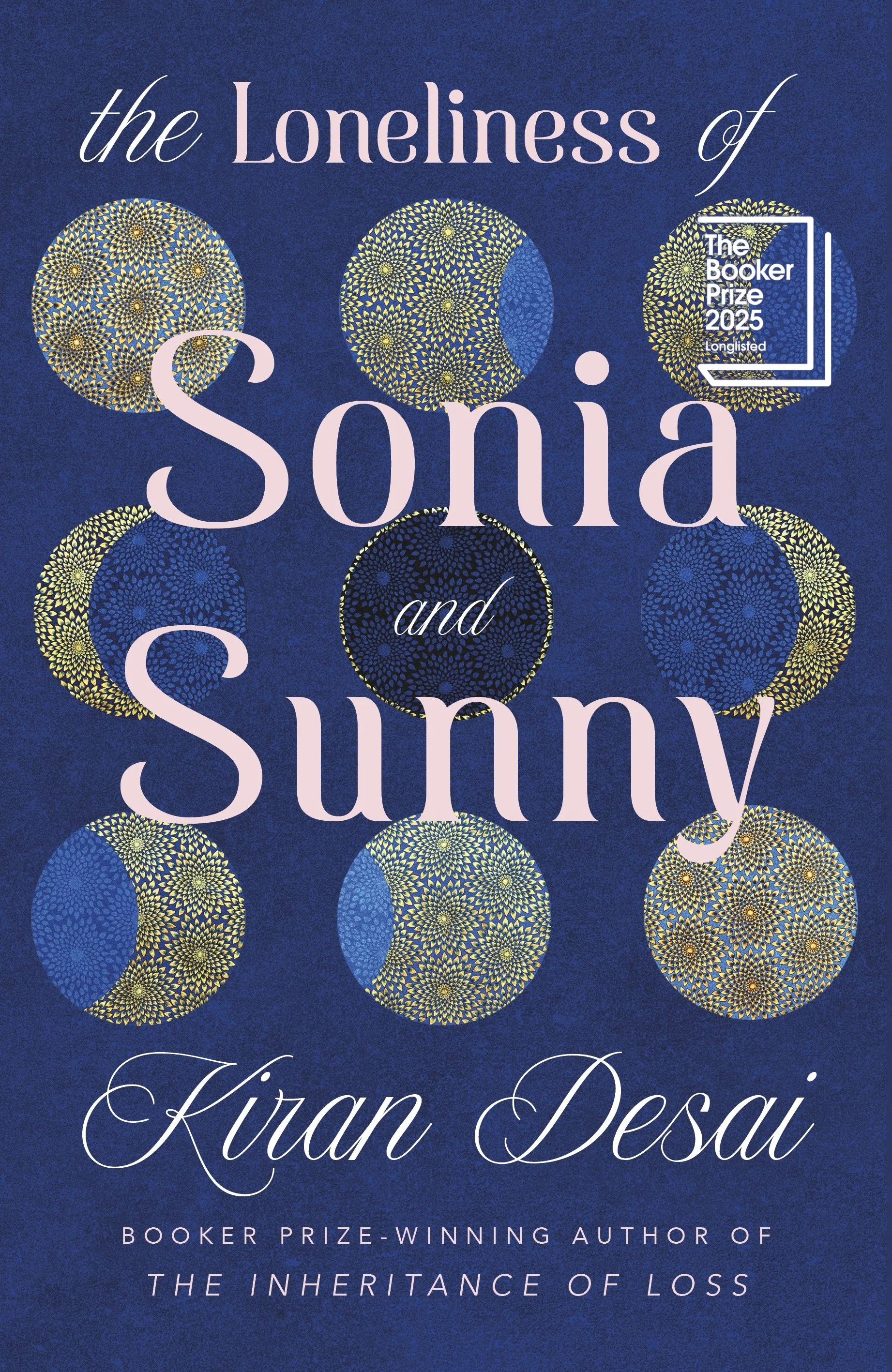 The Loneliness of Sonia and Sunny — Books & Company