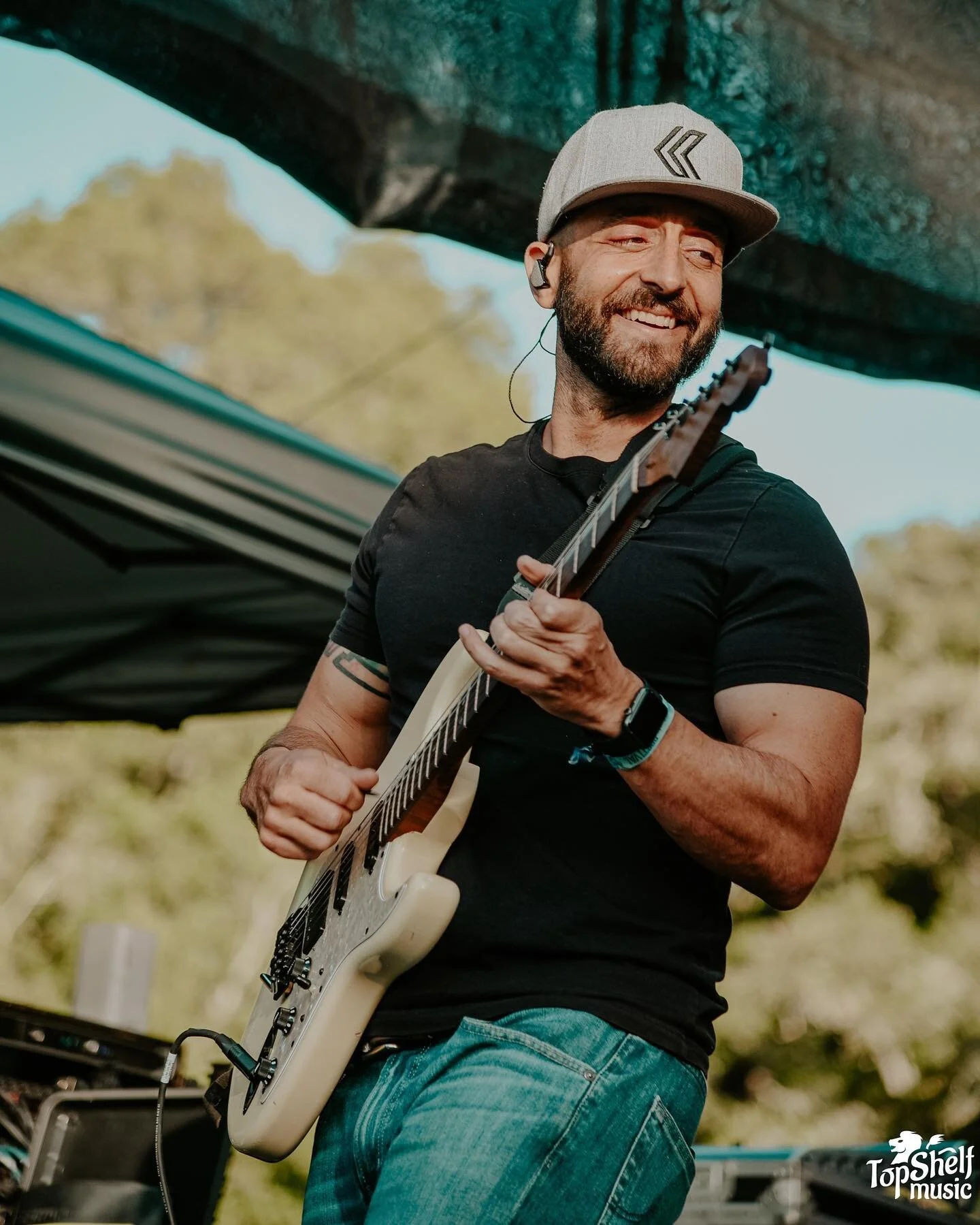 The Expendables Band Live