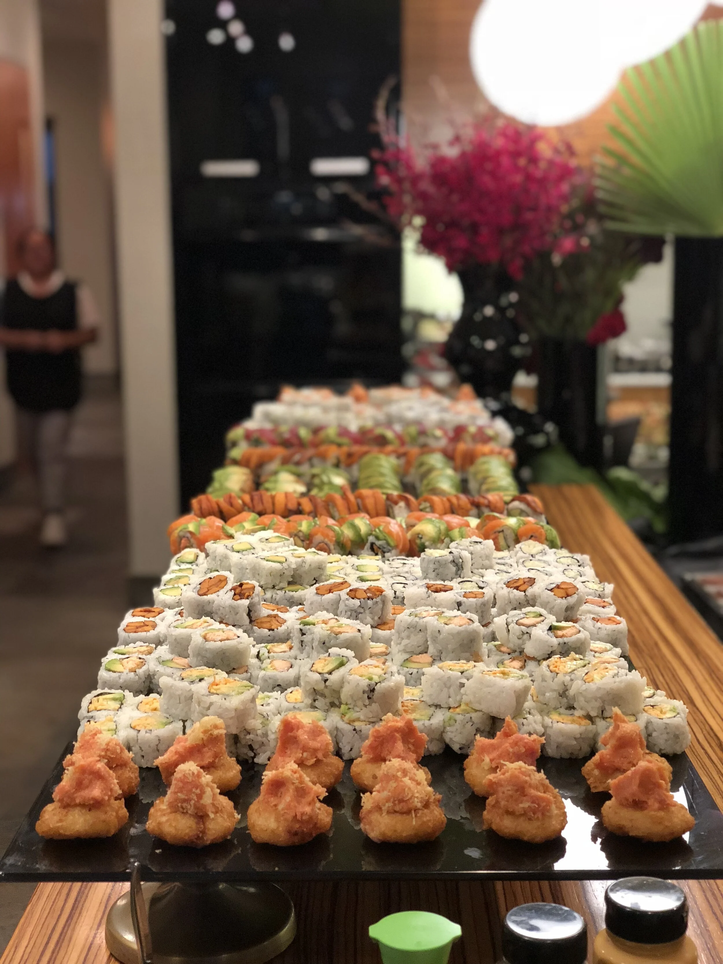 Events by Sushi Tokyo — Sushi Tokyo