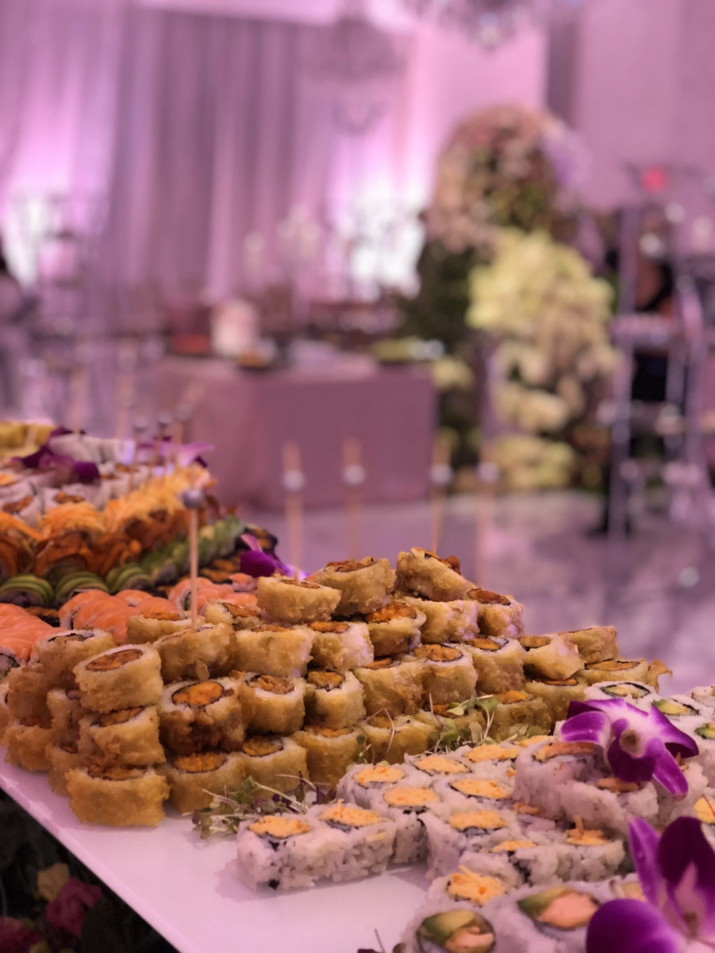 Events by Sushi Tokyo — Sushi Tokyo