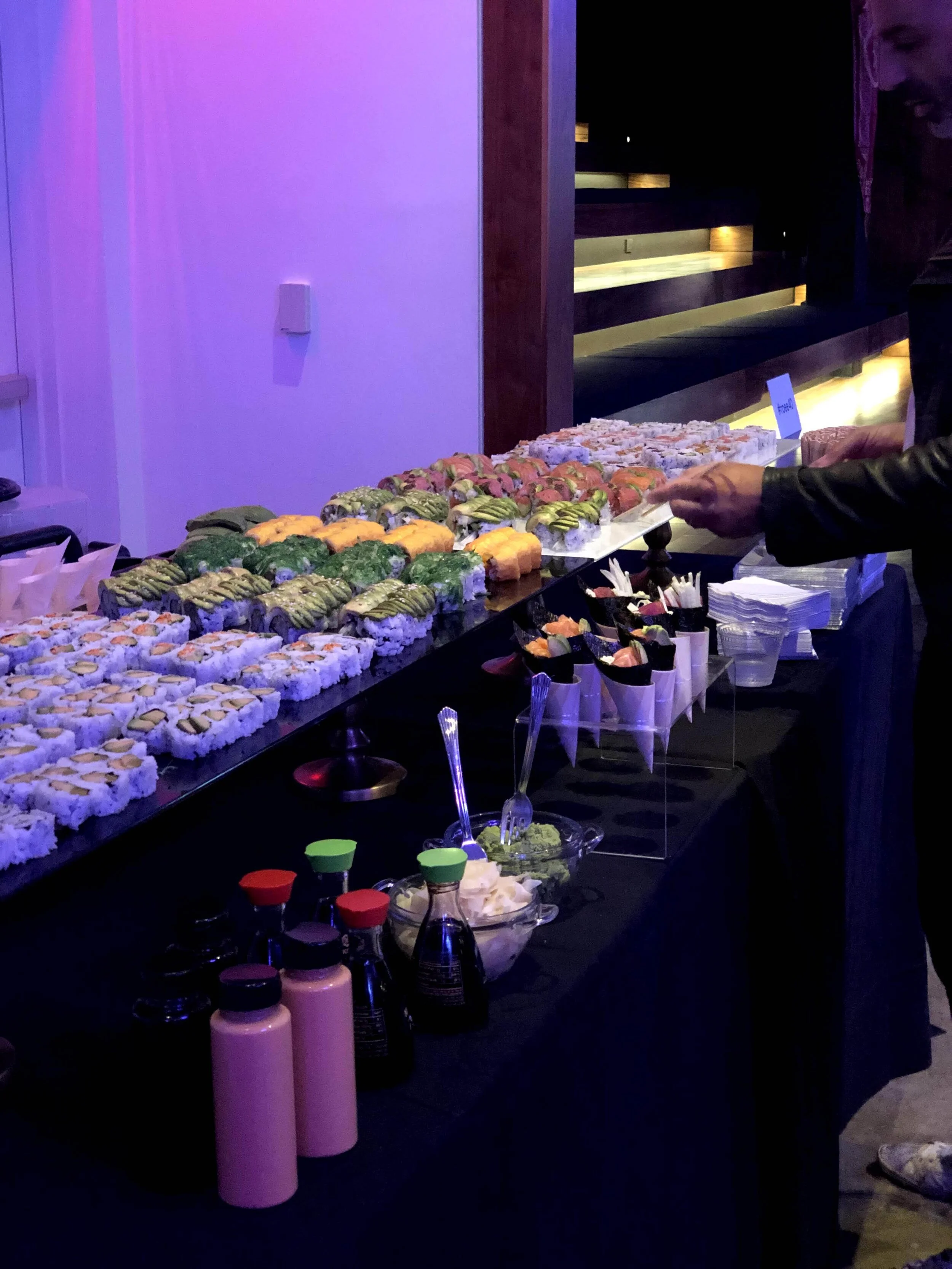 Events by Sushi Tokyo — Sushi Tokyo