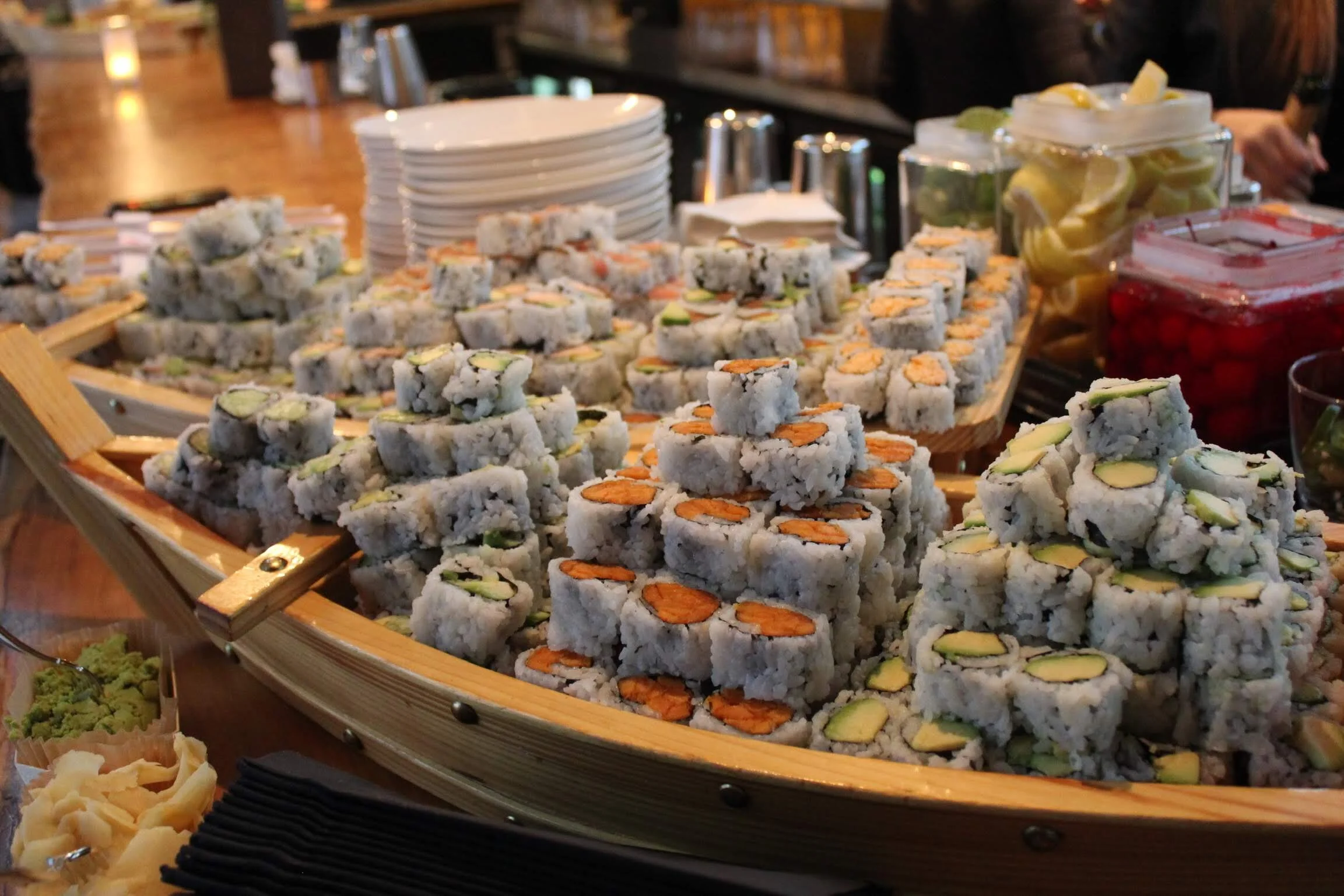 Events by Sushi Tokyo — Sushi Tokyo