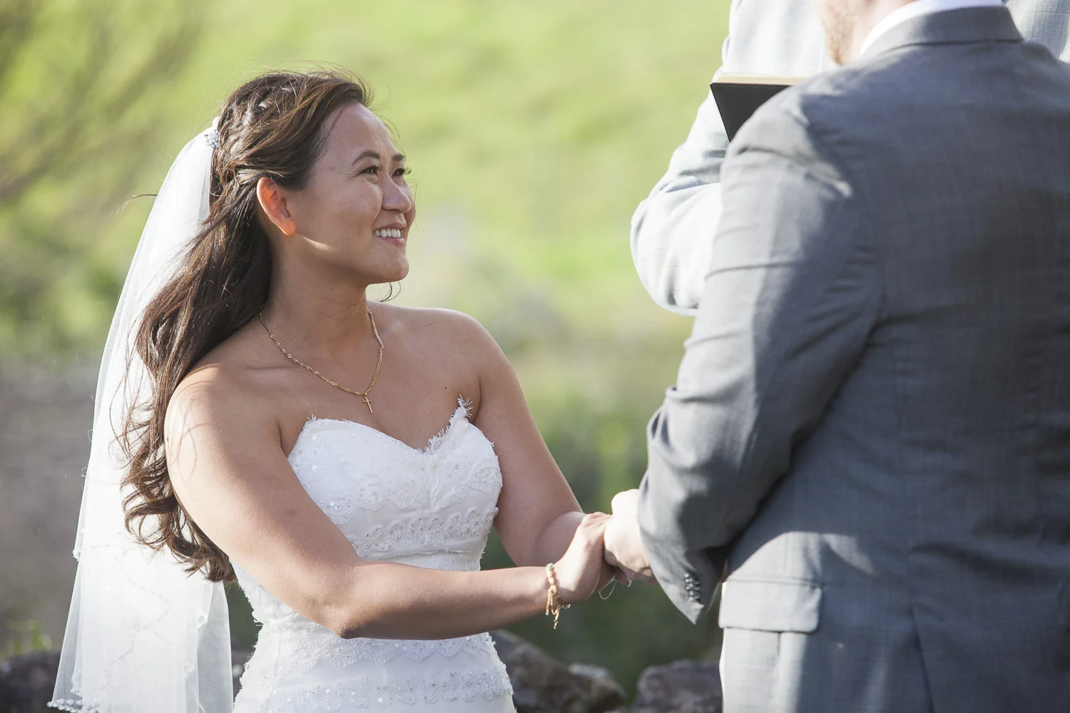 Anna Ranch - Waimea, Big Island Wedding Photographer — Kristen Hook ...