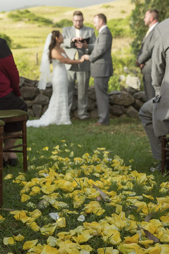 Anna Ranch - Waimea, Big Island Wedding Photographer — Kristen Hook ...