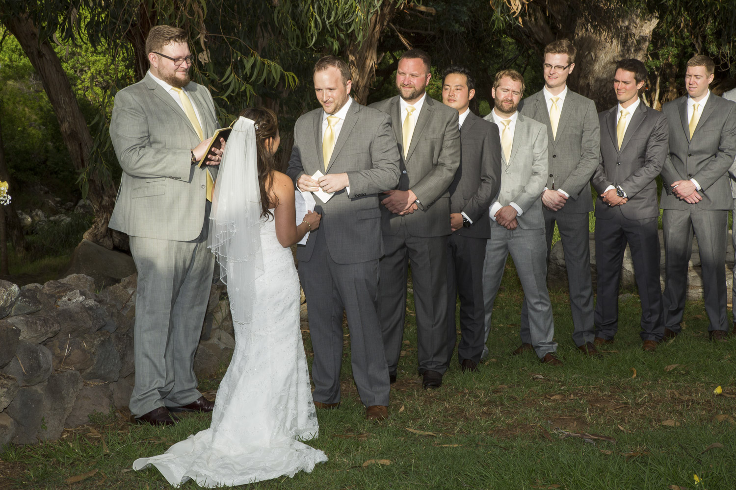 Anna Ranch - Waimea, Big Island Wedding Photographer — Kristen Hook ...