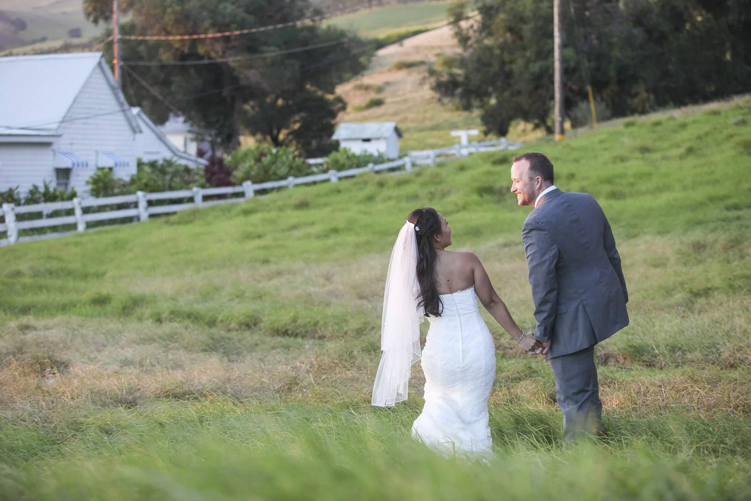 Anna Ranch - Waimea, Big Island Wedding Photographer — Kristen Hook ...
