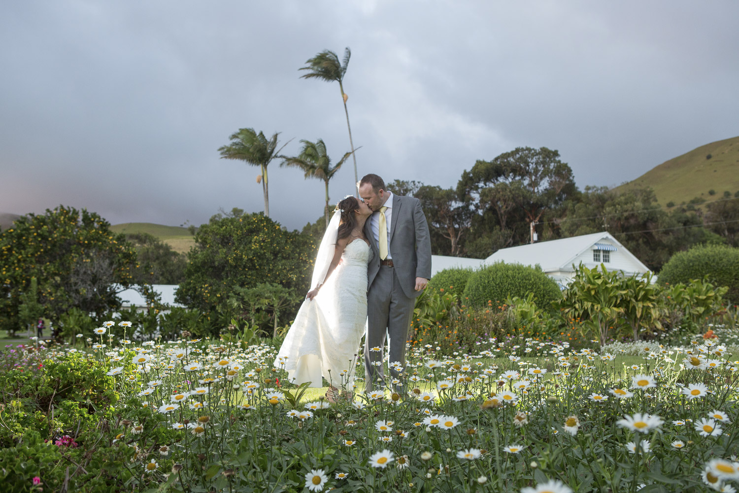 Anna Ranch - Waimea, Big Island Wedding Photographer — Kristen Hook ...