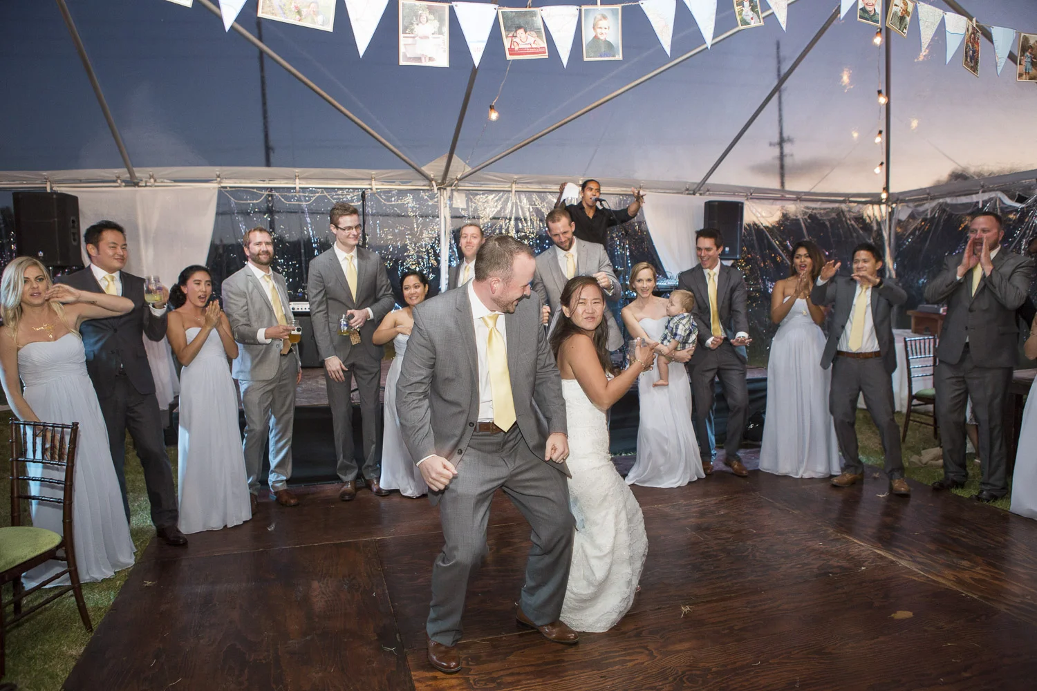 Anna Ranch - Waimea, Big Island Wedding Photographer — Kristen Hook ...