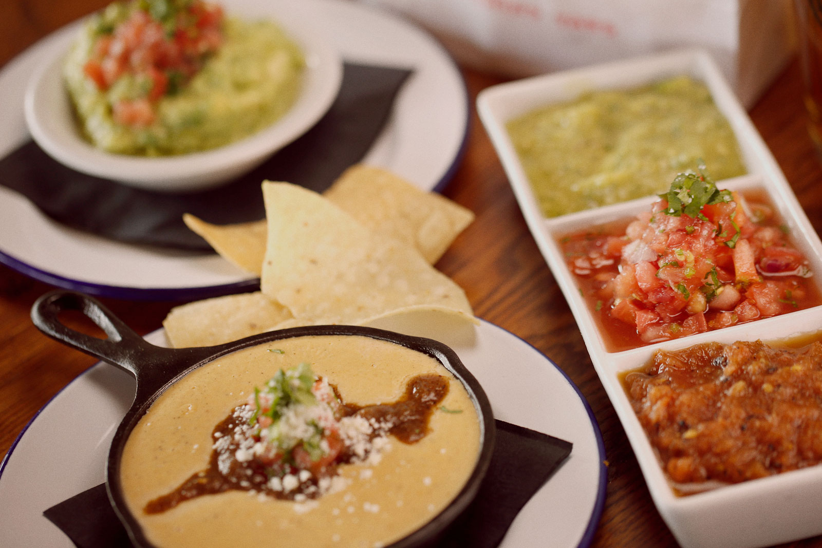 Check Our a Gallery of our Delicious Mexican Food & Specialty Drinks ...