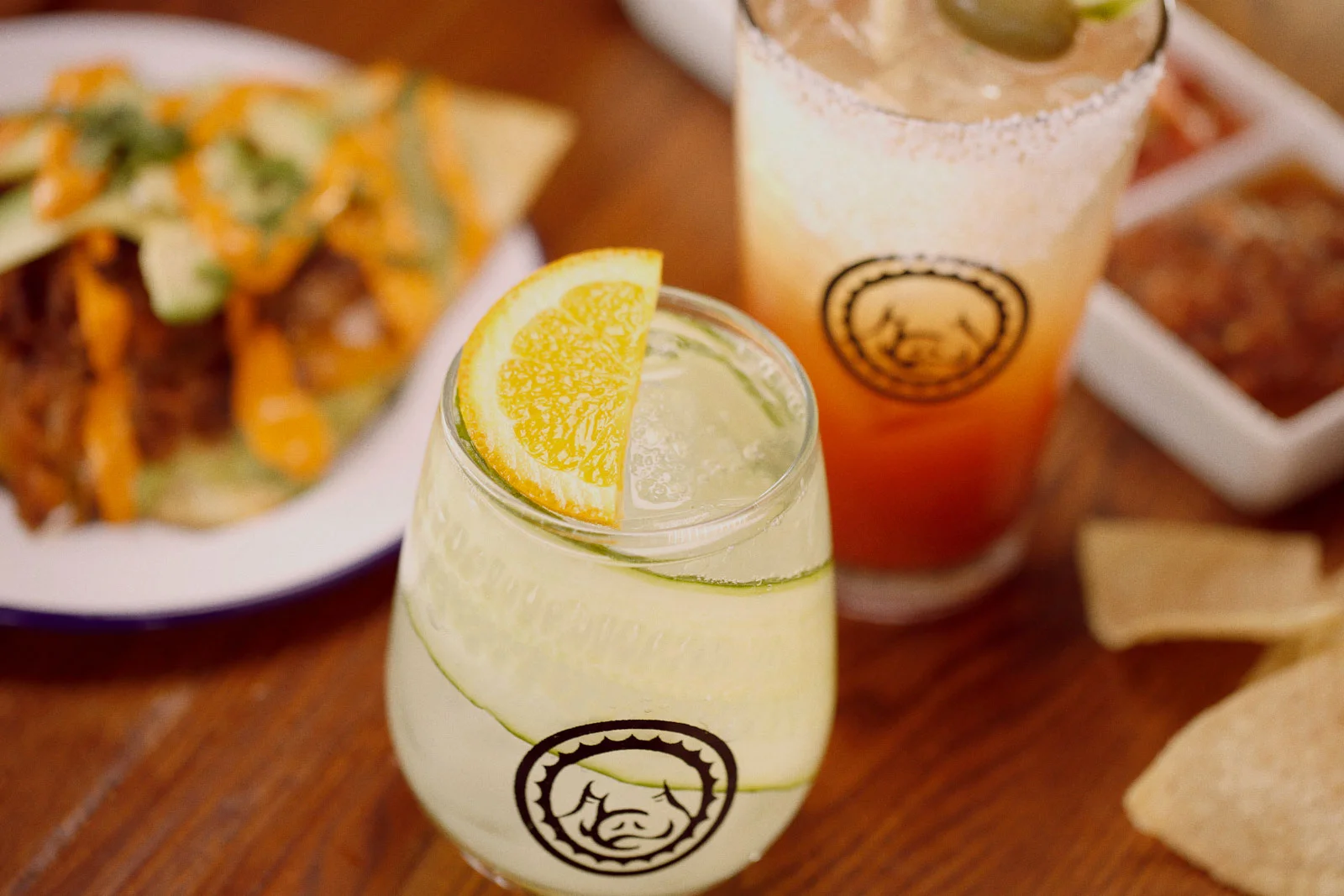 Check Our a Gallery of our Delicious Mexican Food & Specialty Drinks ...