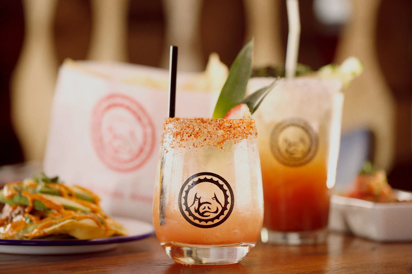 Check Our a Gallery of our Delicious Mexican Food & Specialty Drinks ...