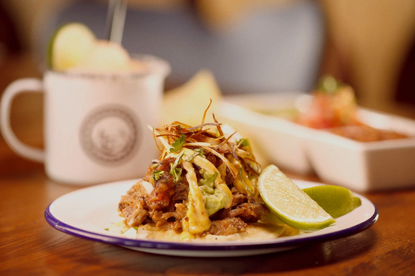 Gallery — Cochino Taco