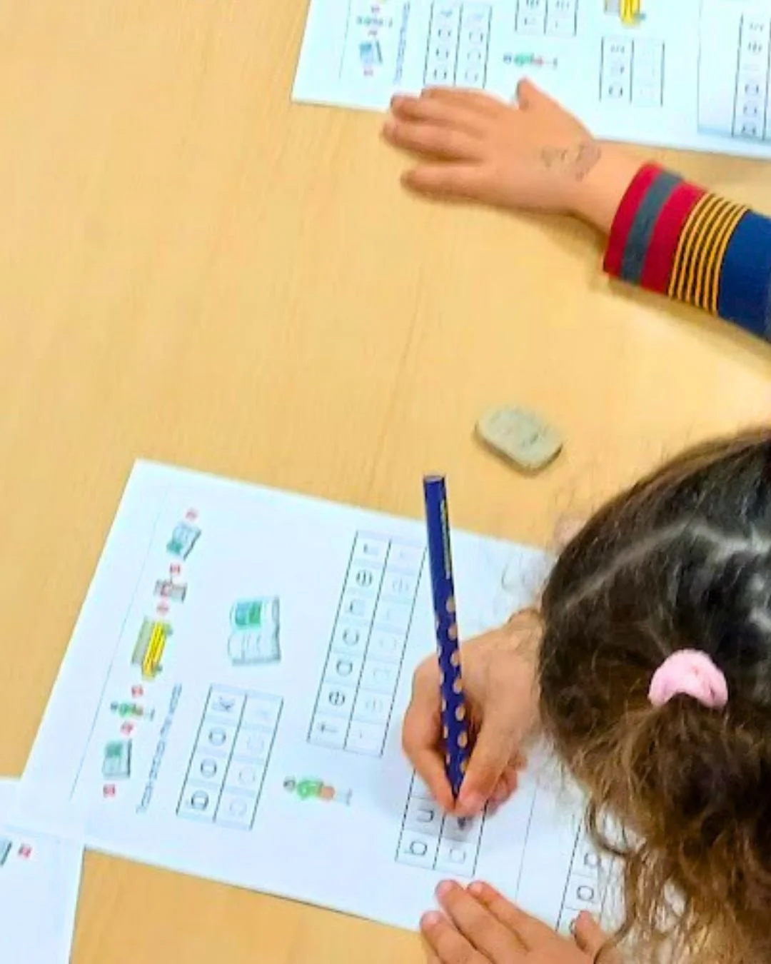 What It’s Like to Attend School at SISOG ⏐SISOG: Primary & Preschool In ...