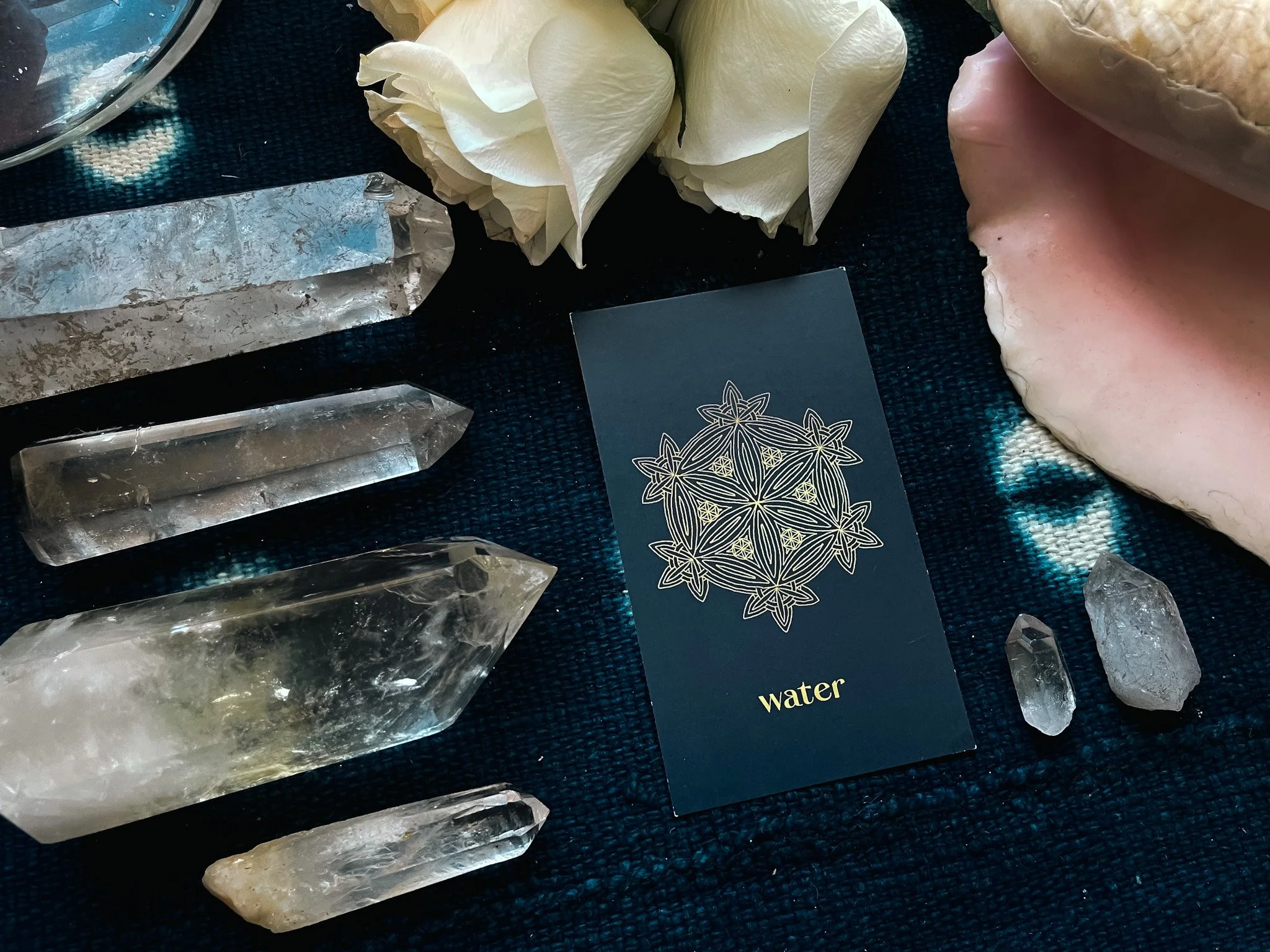 ORACLE — SOUL ARCHITECT