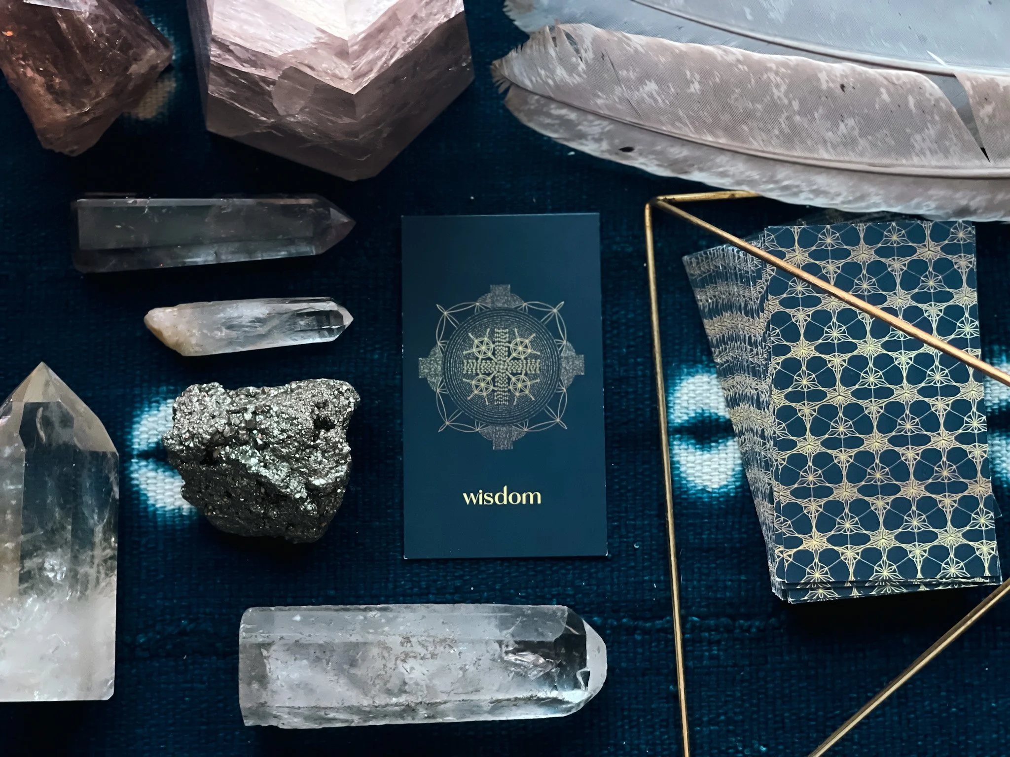 ORACLE — SOUL ARCHITECT