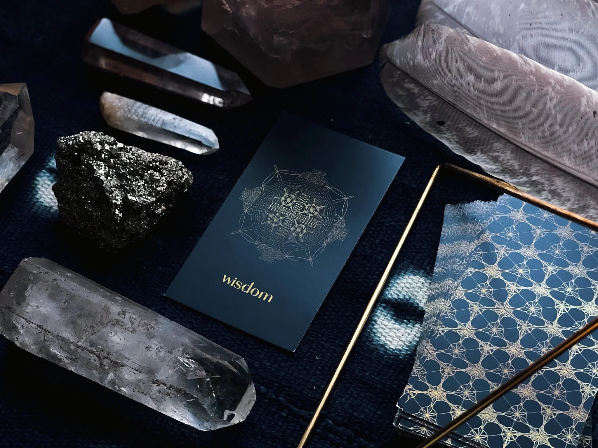 ORACLE — SOUL ARCHITECT