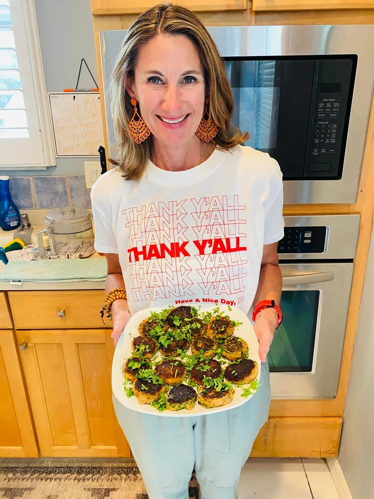 St. Petersburg, Tampa, Clearwater Nutritionist Dietitian Cooking Lessons