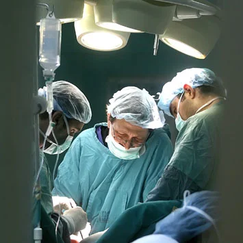 Ogden Hernia Surgery: Treatment & Repair Clinic | Dr. Dunning