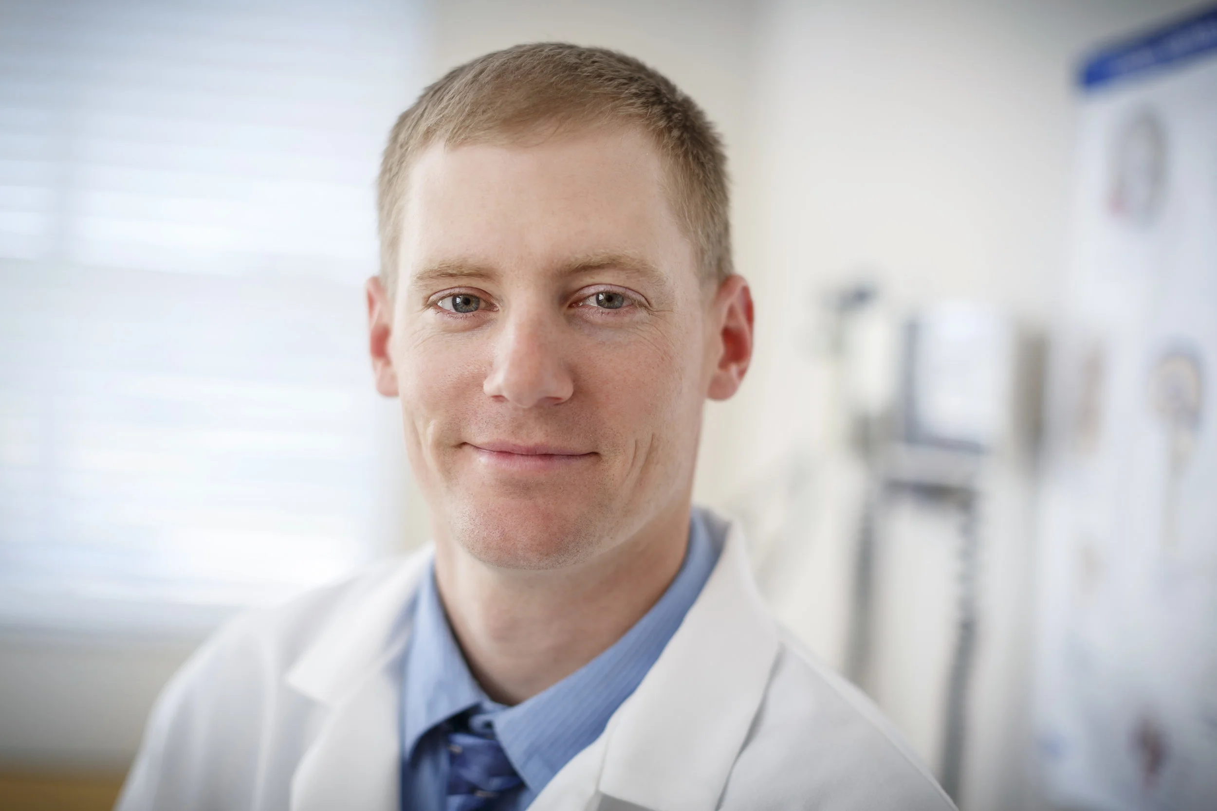 Ogden Hernia Surgery: Treatment & Repair Clinic | Dr. Dunning