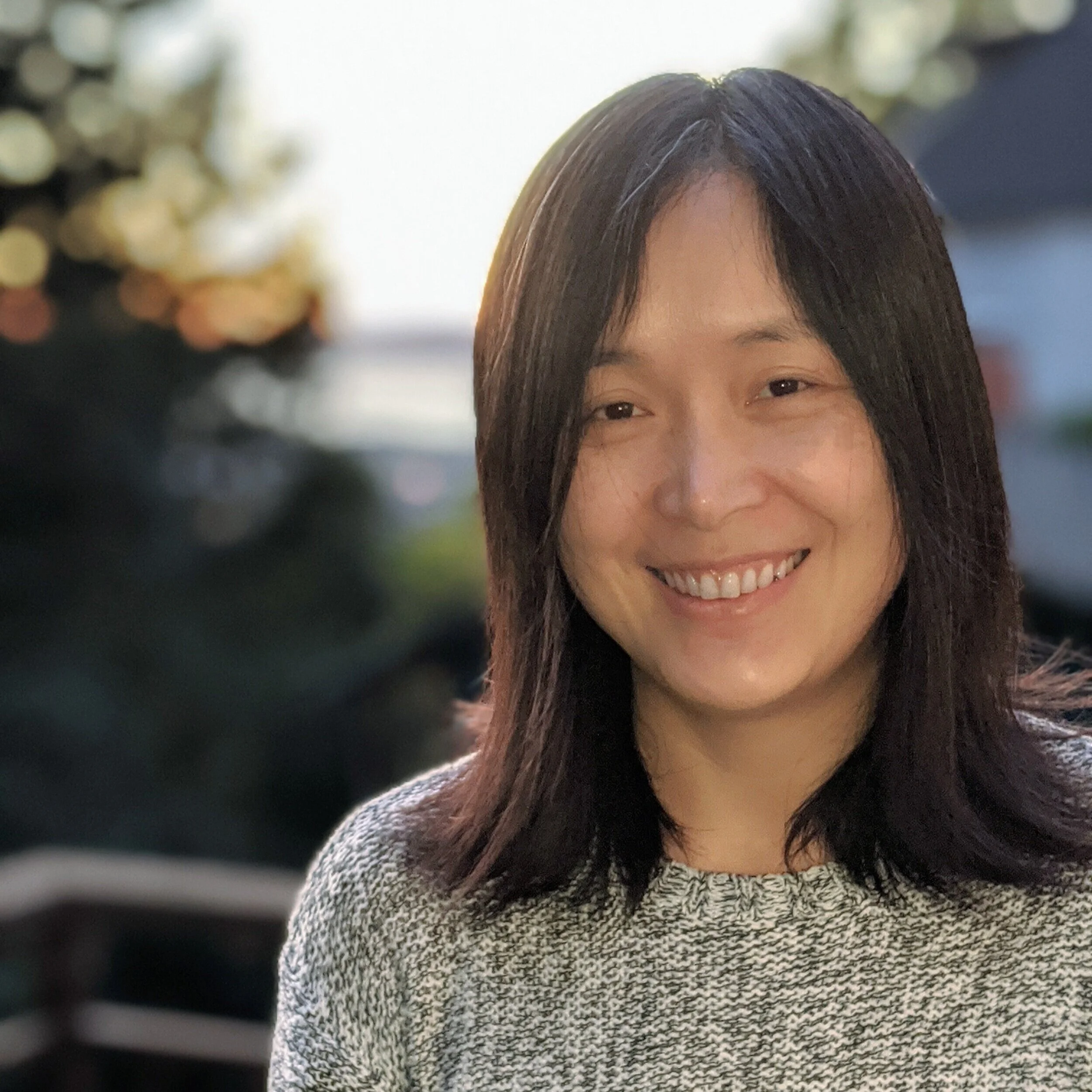 People — Ji Lab