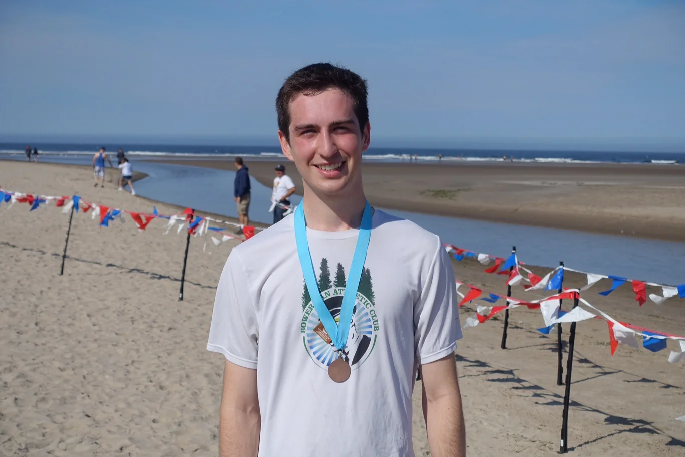 Meet the People Who Live at Breakers Point — Breakers Point