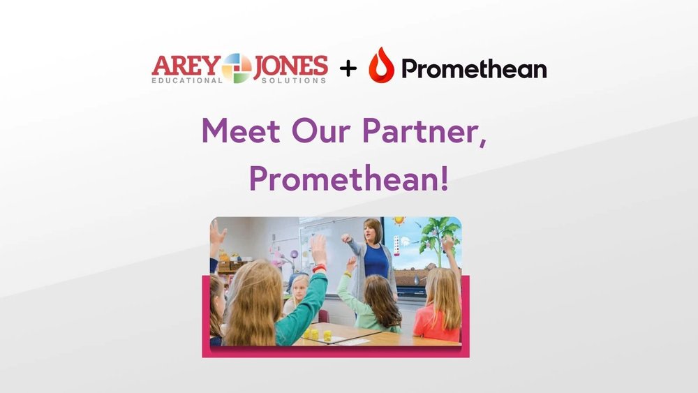 Blog Posts — Arey Jones