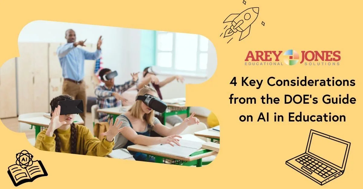 Blog Posts — Arey Jones