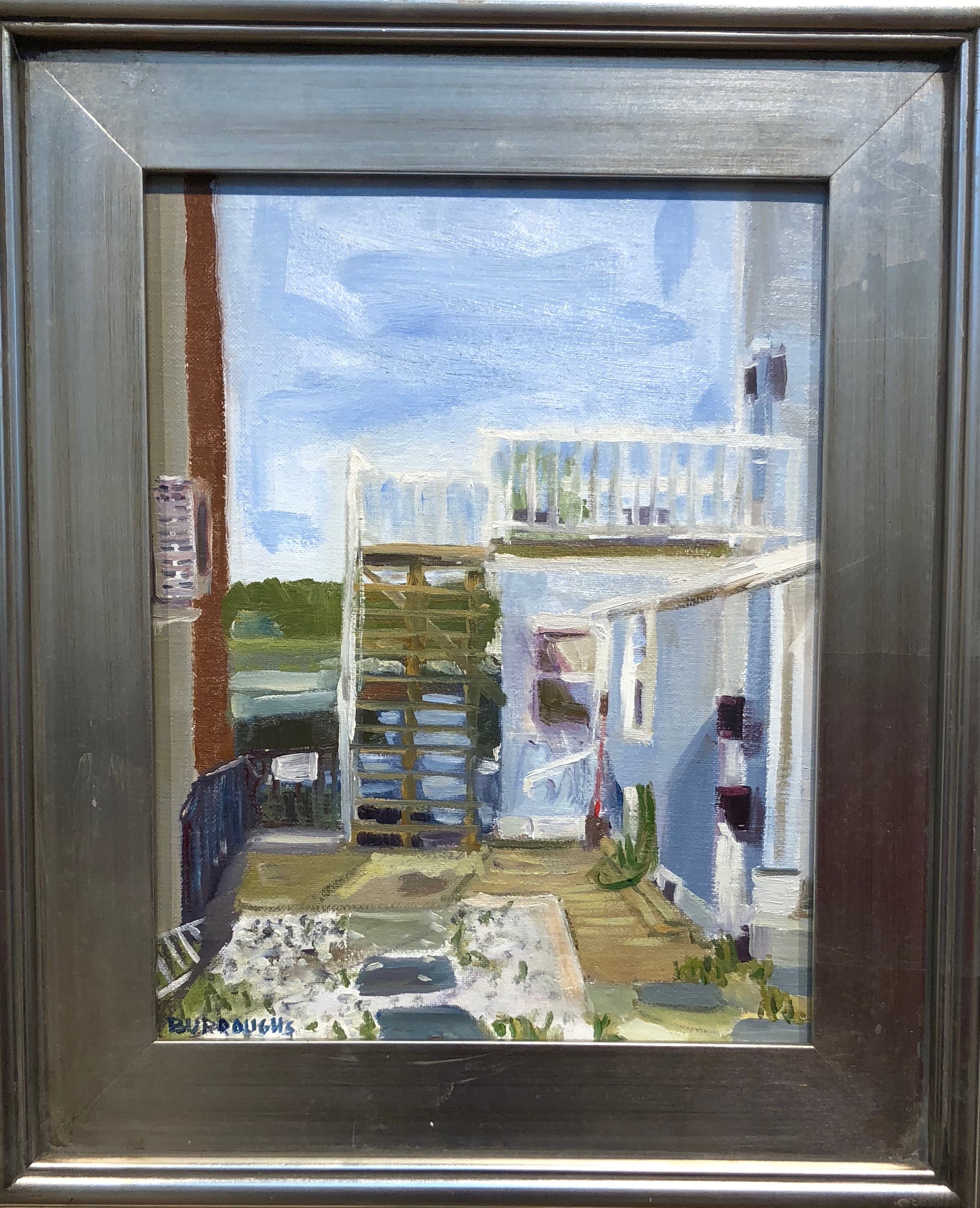 Jason Burroughs Gallery