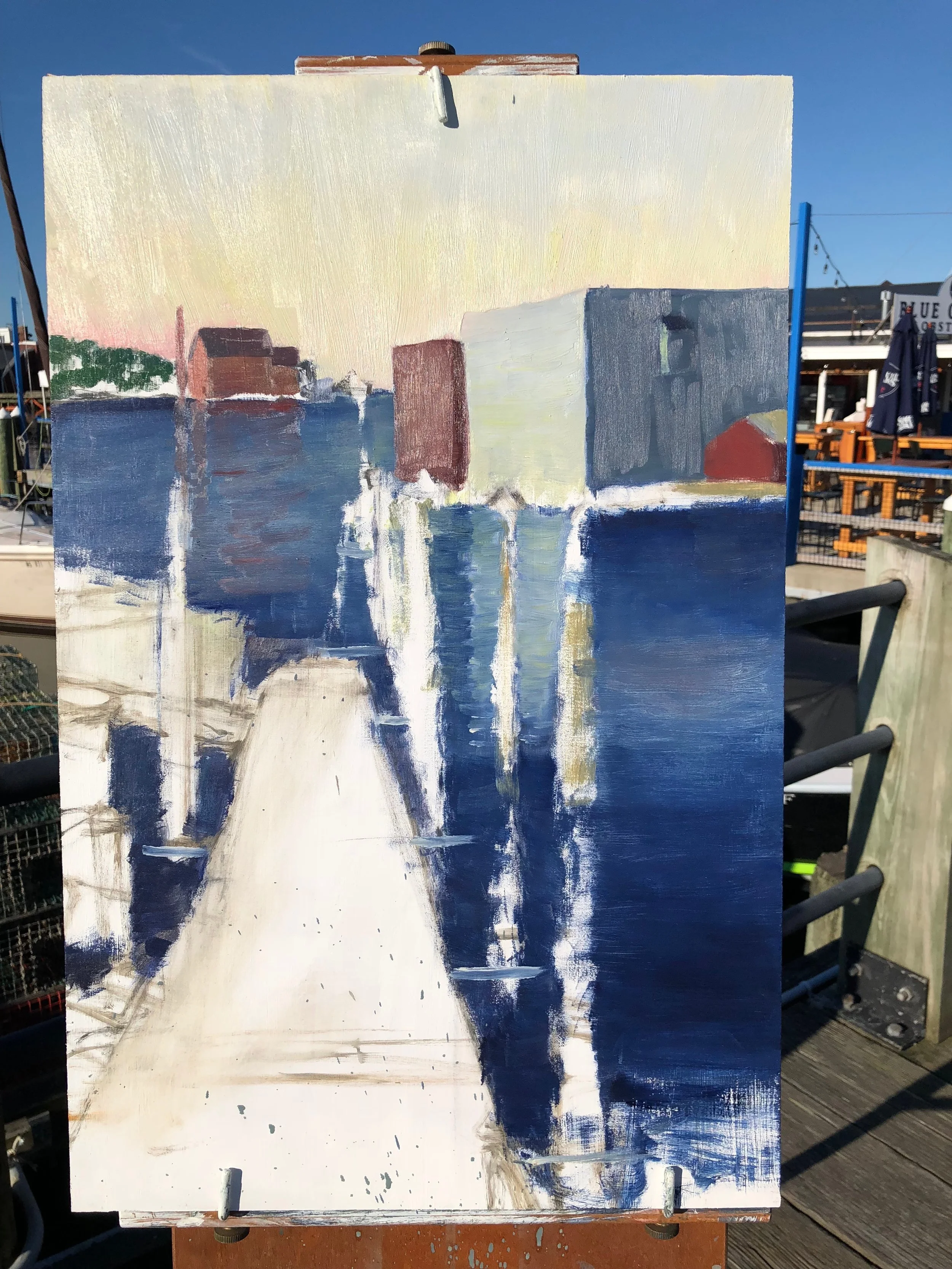 Jason Burroughs Gallery