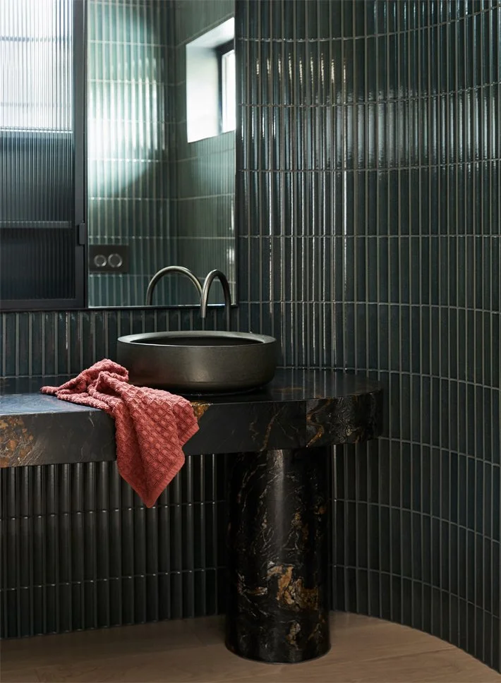 Deco House — Pop Architecture