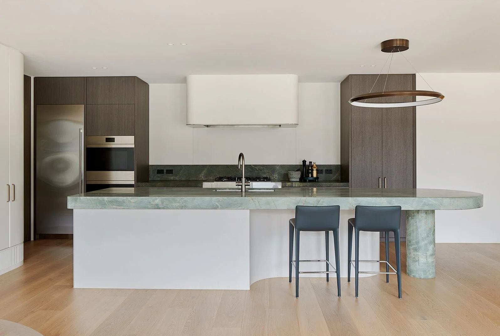 Deco House — Pop Architecture