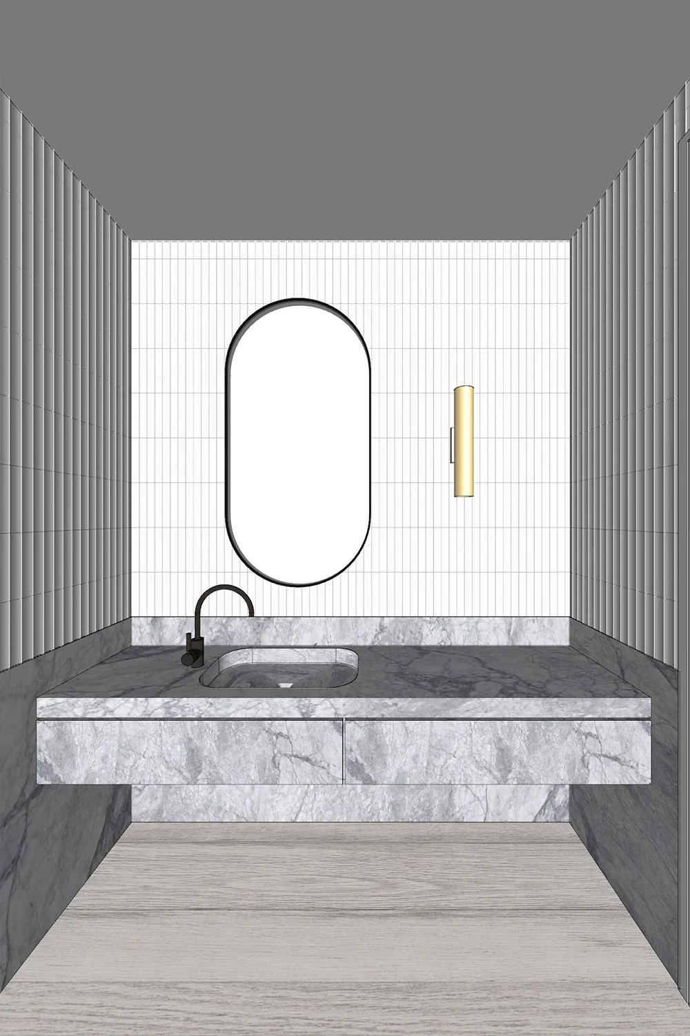 Fallow House — Pop Architecture